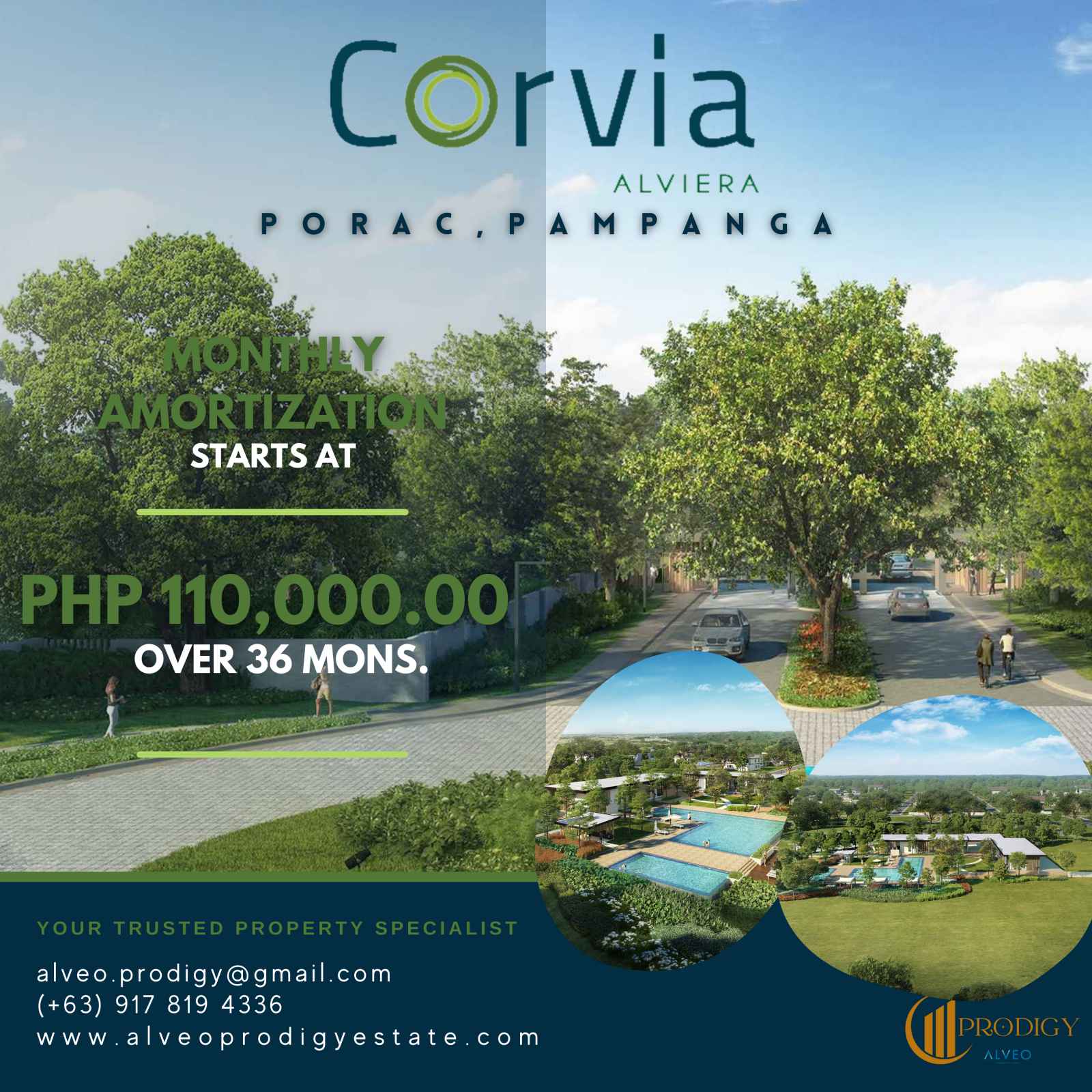 Alveoprodigy – Featuring Alveo Land Properties by Ayala Land